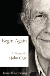 begin again - Earbox - John Adams